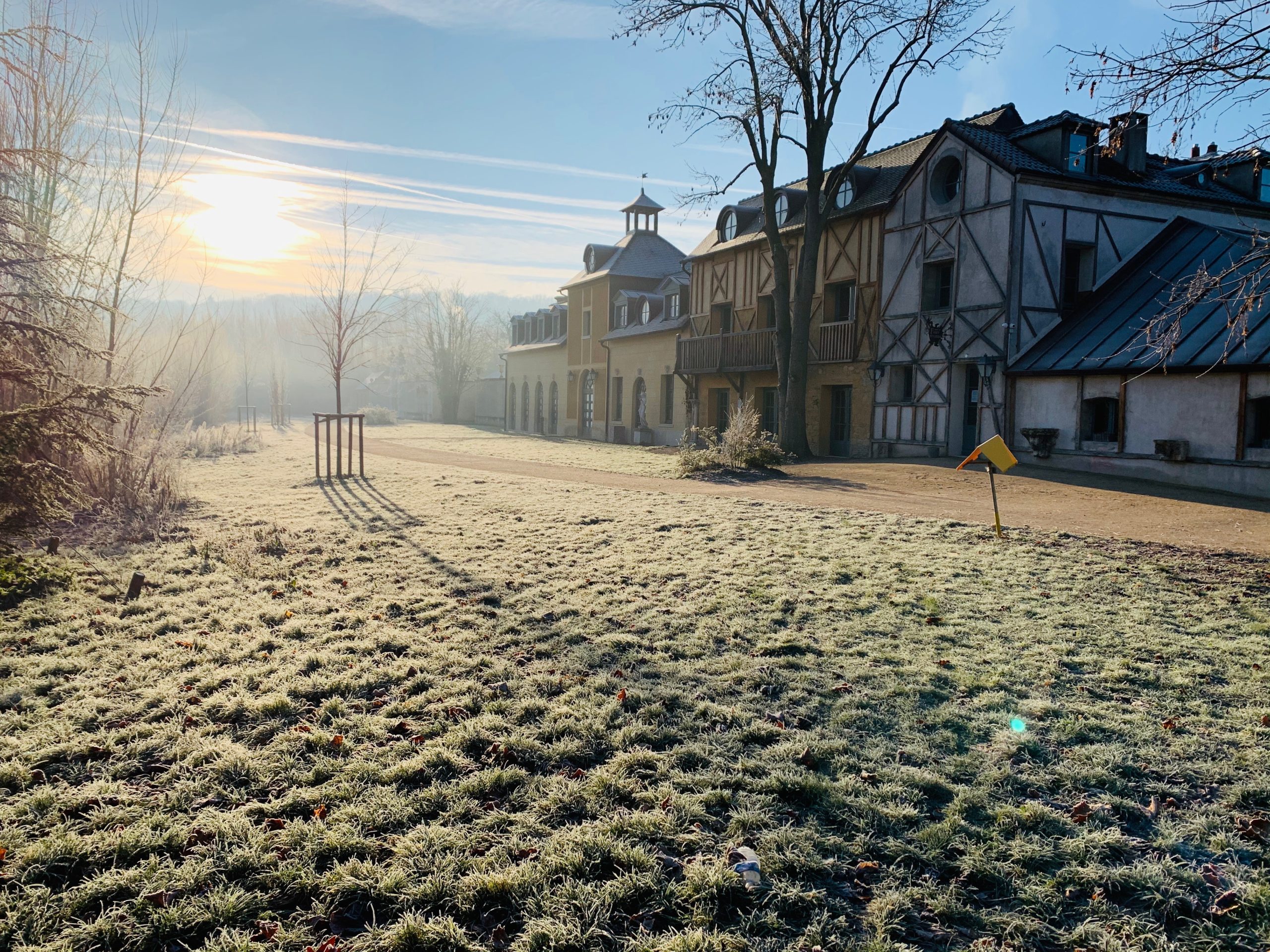 Le Fruit Défendu - Auberge Le Fruit Défendu